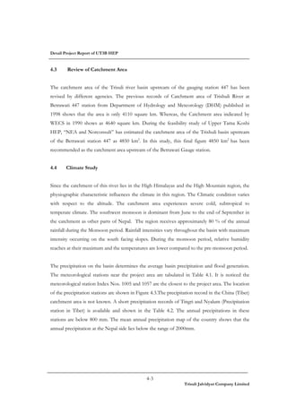 Vol-II-Detail-Design-Report | PDF