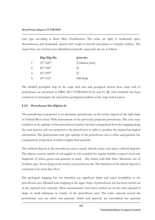 Vol-II-Detail-Design-Report | PDF