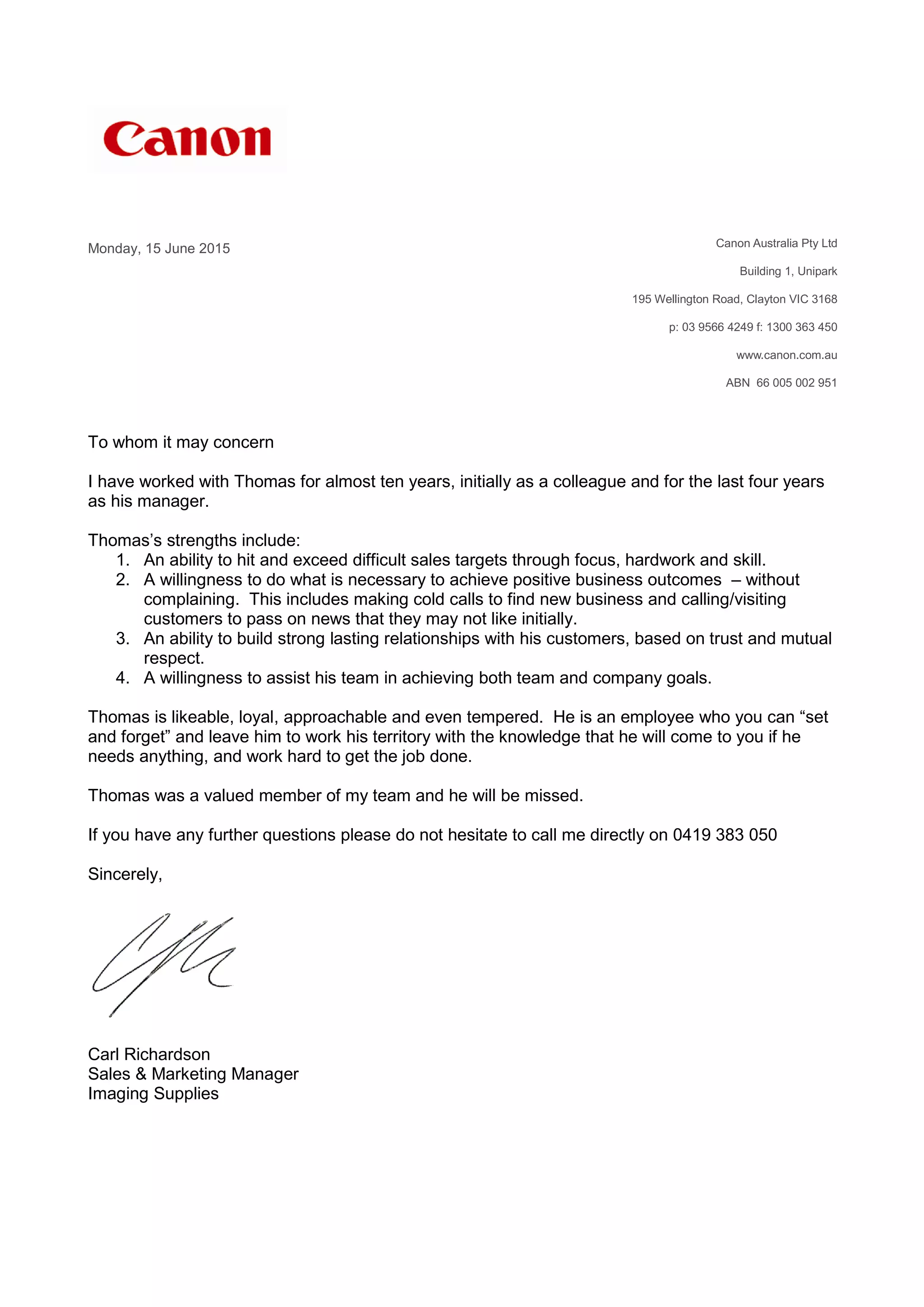 Thomas Eckstein | PDF | Business and Finance