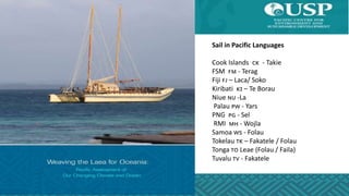 Small Island Perspective | PPT