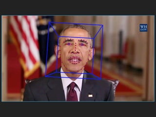 "Creating, Weaponizing,and Detecting Deep Fakes," a Presentation from U.C. Berkeley | PPT