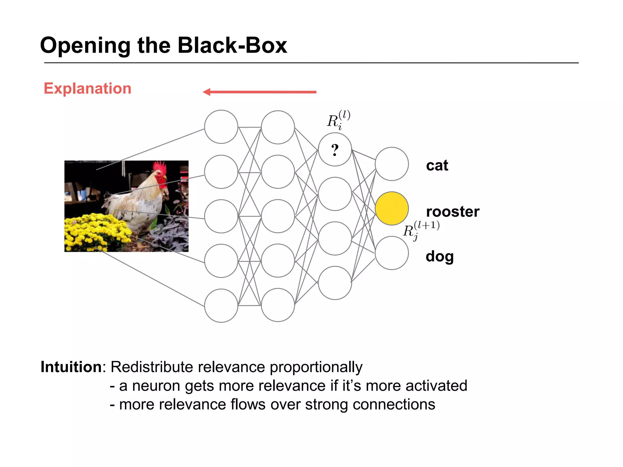 Methods For Understanding How Deep Neural Networks Work A Presentation From Fraunhofer Ppt