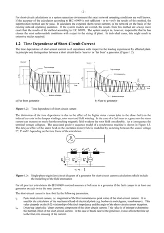 Short Circuit Calculations Using PowerFactory Based On IEC, 42% OFF
