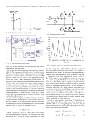 Better Place 50kW charger | PDF