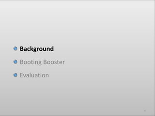 booting-booster-final-20160420-0700 | PPT