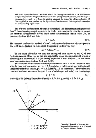 Finite element procedures by k j bathe | PDF