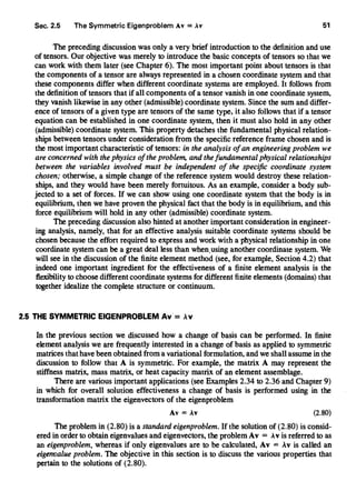 Finite element procedures by k j bathe | PDF