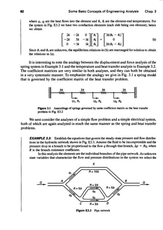 Finite element procedures by k j bathe | PDF