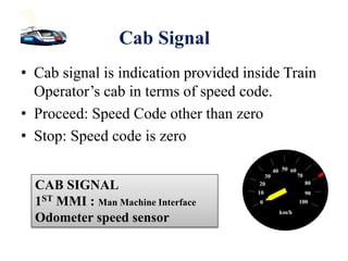 Advance Signalling System-Rajbansh | PPTX