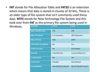 06 File System | PPT
