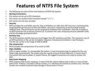 06 File System | PPT