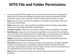 06 File System | PPT