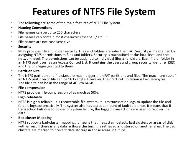 06 File System