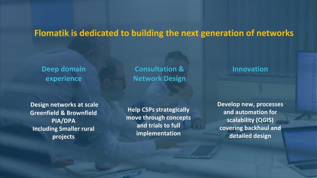 Designing Scalable and Effective Networks | PPT | Free Download