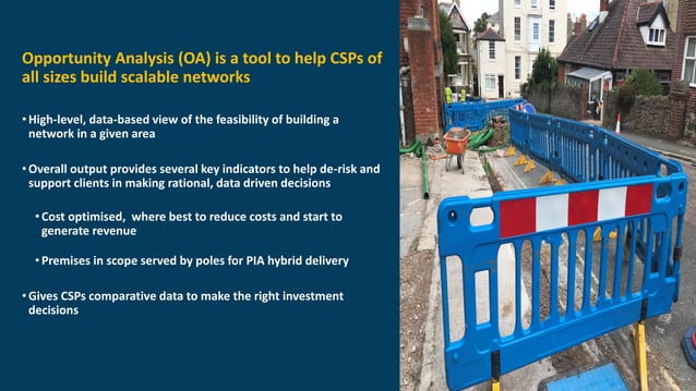 Designing Scalable and Effective Networks | PPT