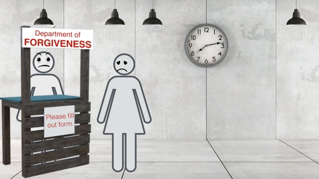 How Jehovah's Forgiveness Works | PDF