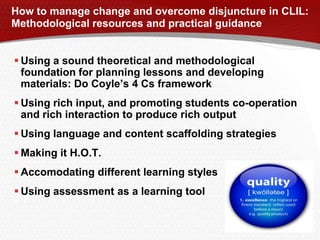 GLOCLIL_Frigols | PPTX