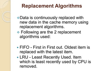 Virtual Mapping in Virtual Memory | PPTX