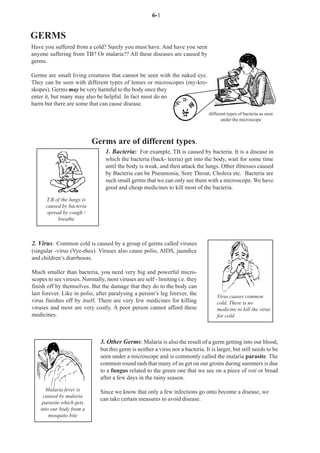 06 germs | PDF