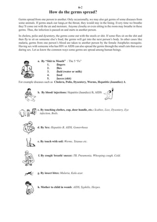 06 germs | PDF