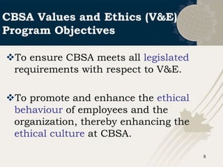 06 _ GFV Customs Workshop _ Integrity in Customs _ The Canadian ...