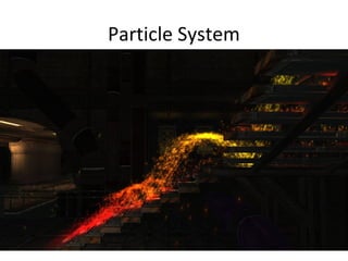 Paris Master Class 2011 - 06 Gpu Particle System | PPT