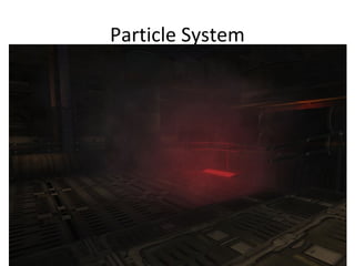 Paris Master Class 2011 - 06 Gpu Particle System | PPT