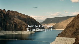 Change Data Streaming Patterns for Microservices With Debezium | PDF | Databases | Computer ...