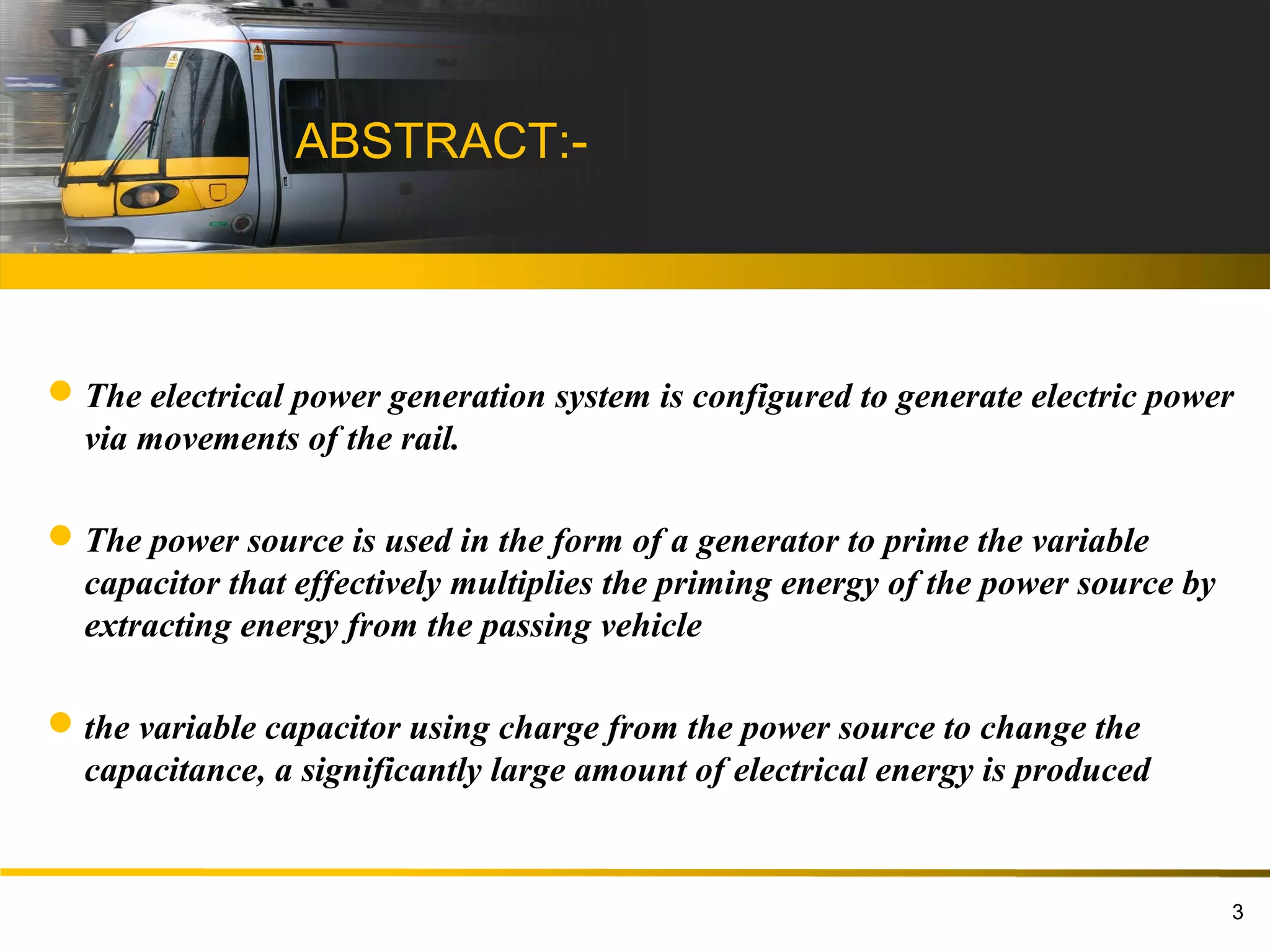 electrical engineering | PPT
