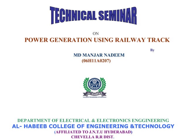 electrical engineering | PPT