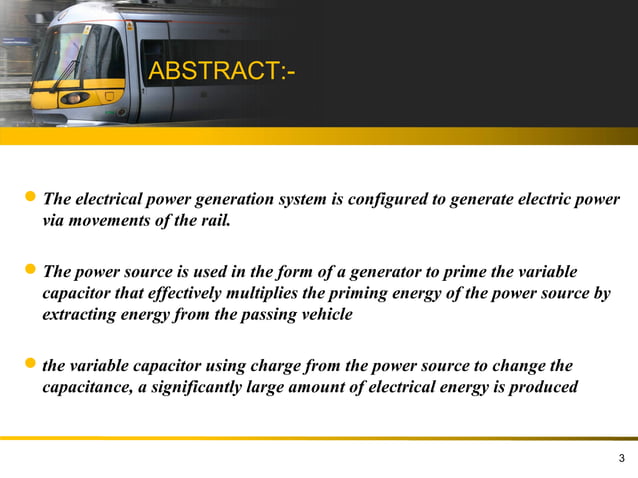 electrical engineering | PPT