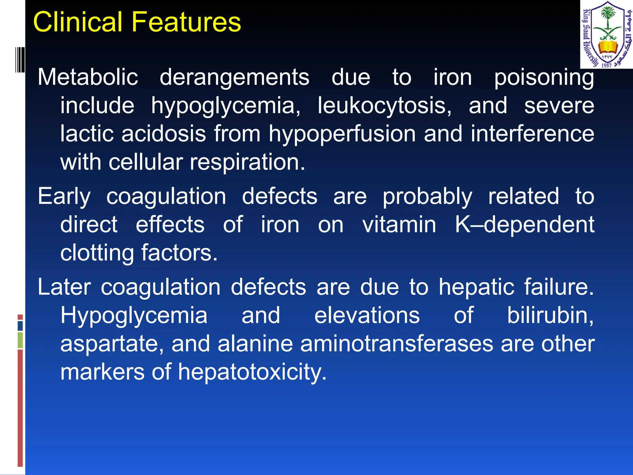 Forensic medicine heavy metals poisoning | PPT