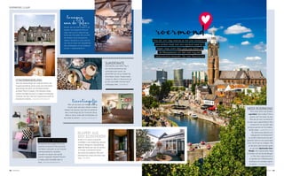 HOTSPOTS VT Wonen | PDF