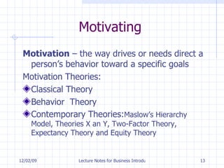 06-Human Resource Management | PPT