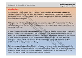 06 Humidity and Water Exclusion.pdf