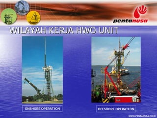 06 hydraulic workover unit trisakti 25 nov 2007 | PDF