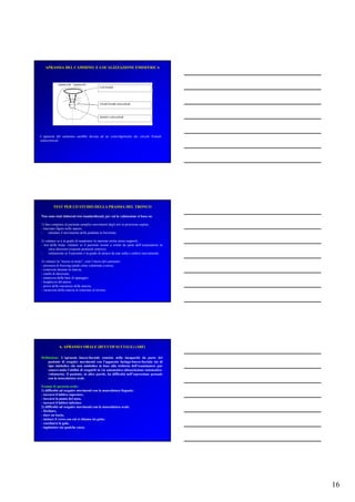 06 i disturbi delle prassie | PDF