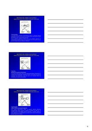 i disturbi delle prassie | PDF