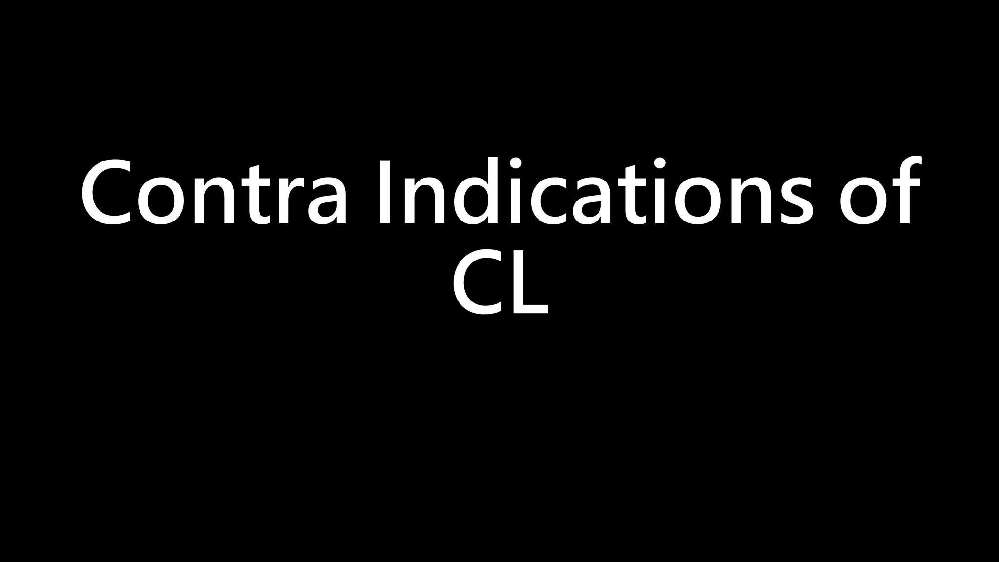 06 Indications & Contra Indications of Contact Lenses.pptx