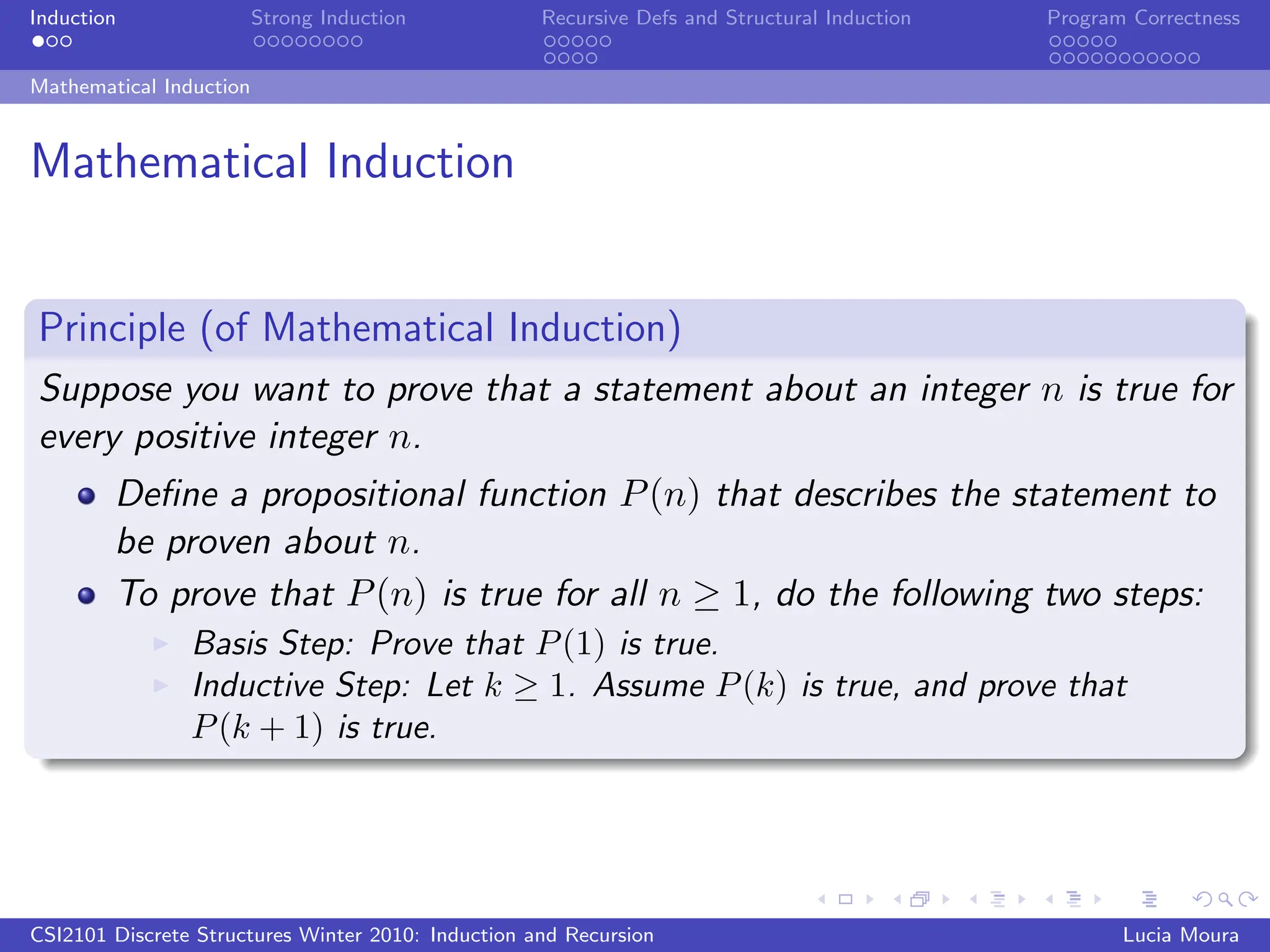 An introduction to the concepts of Mathematical Induction.pdf