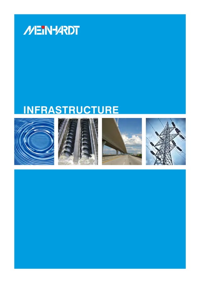 Infrastructure Capability | PDF