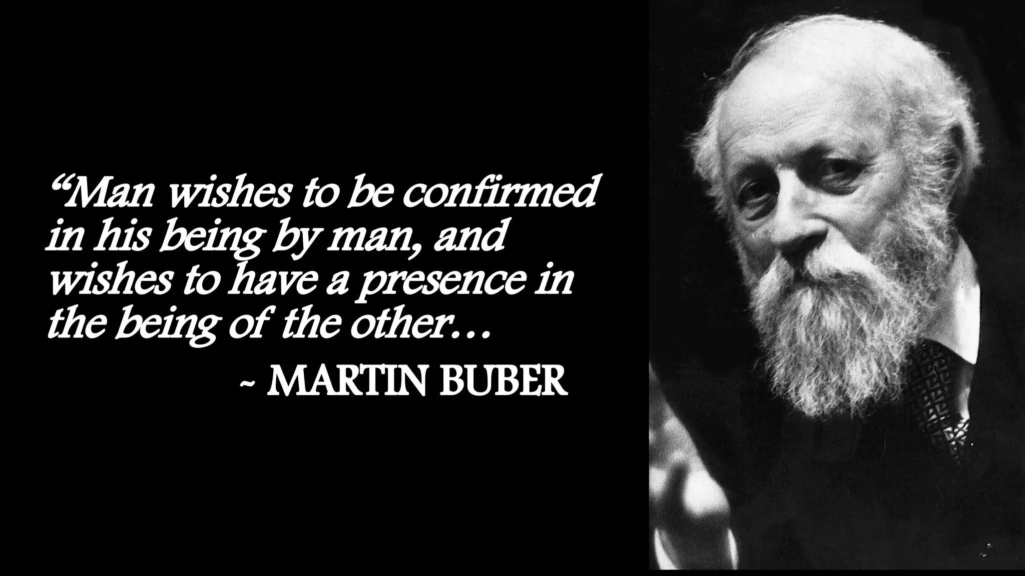 PHILOSOPHY OF THE HUMAN PERSON - INTERSUBJECTIVITY | PDF