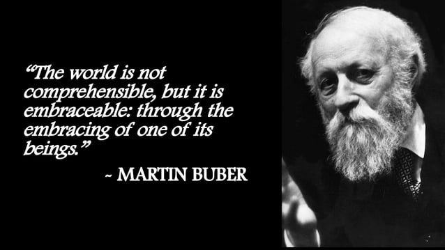 PHILOSOPHY OF THE HUMAN PERSON - INTERSUBJECTIVITY | PDF