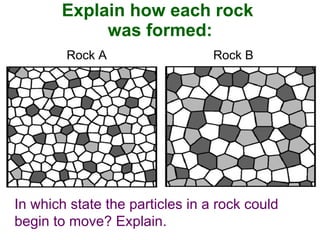 06 investigating formation of igneous rocks | PPT