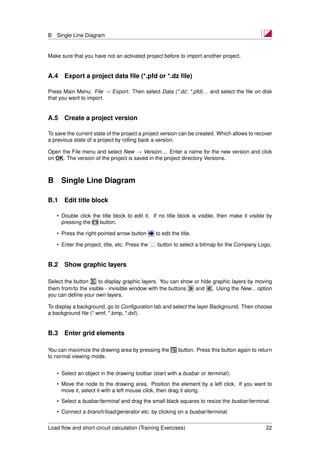 DigSILENT PF - 06 irena additional exercises | PDF