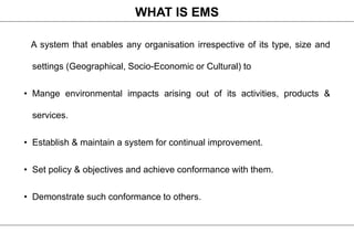 06_ISO 9001 [QMS] _ 14001 [EMS].ppt