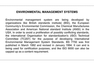 06_ISO 9001 [QMS] _ 14001 [EMS].ppt