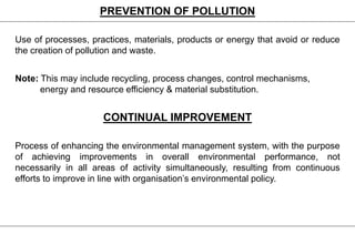 06_ISO 9001 [QMS] _ 14001 [EMS].ppt