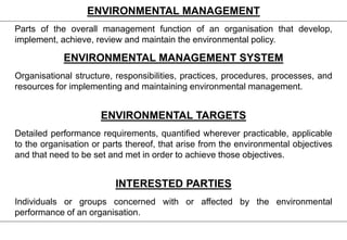 06_ISO 9001 [QMS] _ 14001 [EMS].ppt