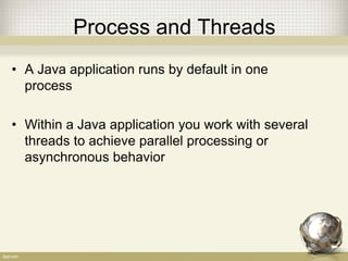 06 Java Language And OOP Part VI | PPTX | Programming Languages | Computing
